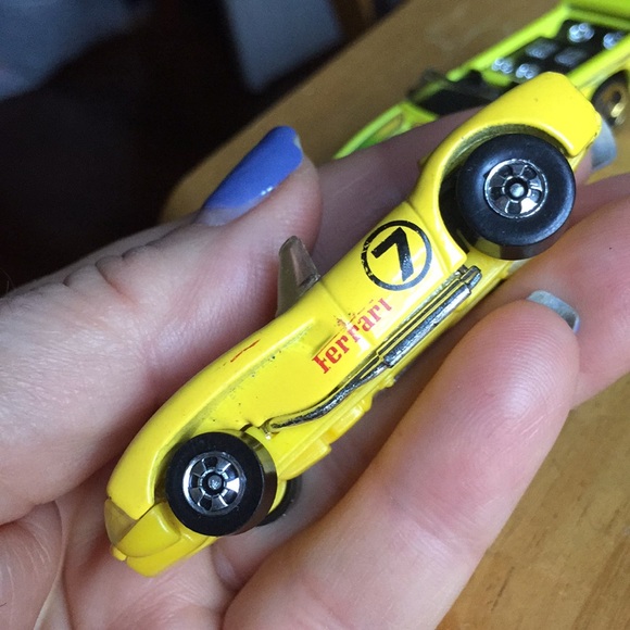 Hot Wheels | Other | 99 Malaysia Hot Wheels Car Toy | Poshmark